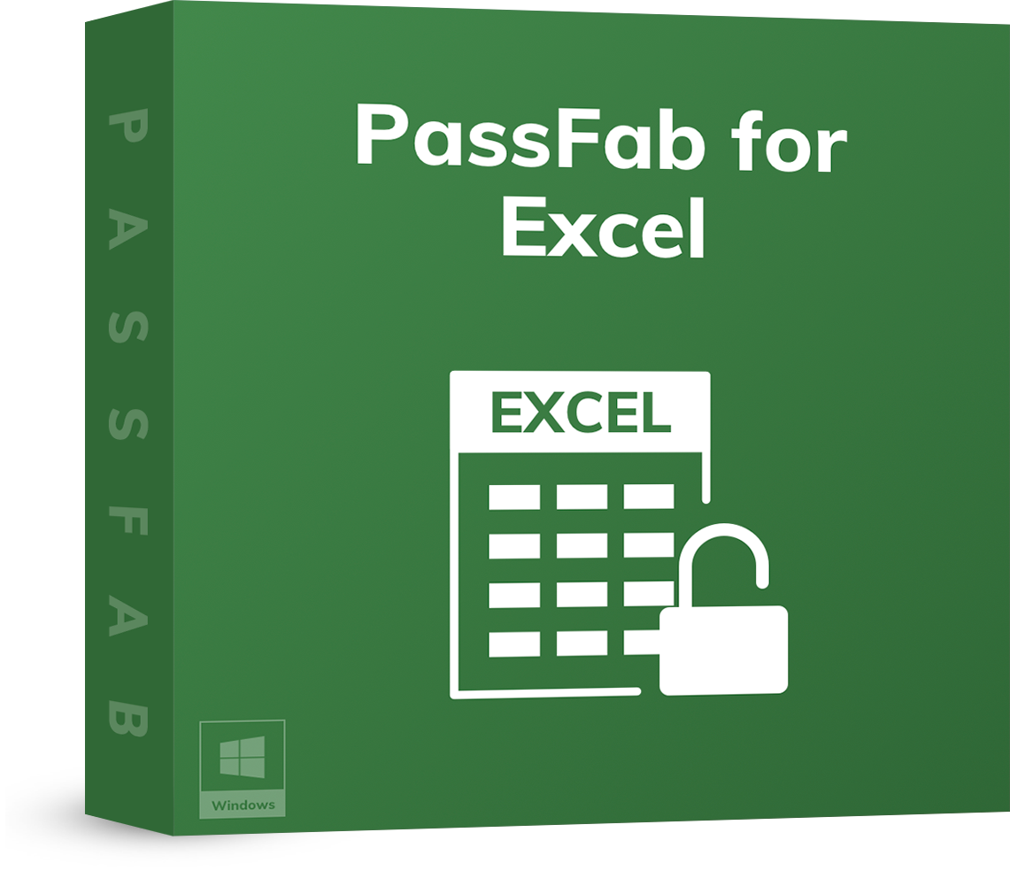 [officiel] Acheter Passfab For Excel